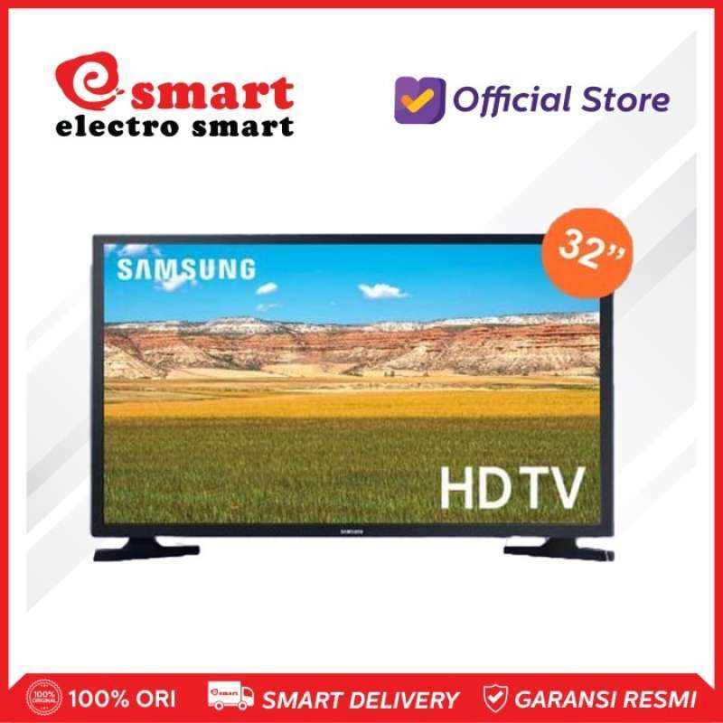 Jual SAMSUNG UA32T4500 32 Inch Smart TV di Seller electrosmart Official Store - Kab. Karawang ...