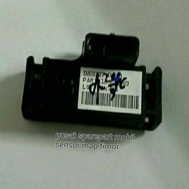 Jual sensor map timor di Seller PUSAT SPARE PART MOBIL - Kota Tangerang ...