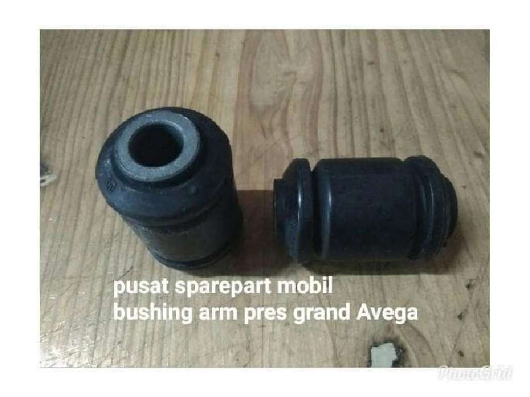 Jual bushing arm pres sayap besar hyundai grand Avega bushing kapak ...