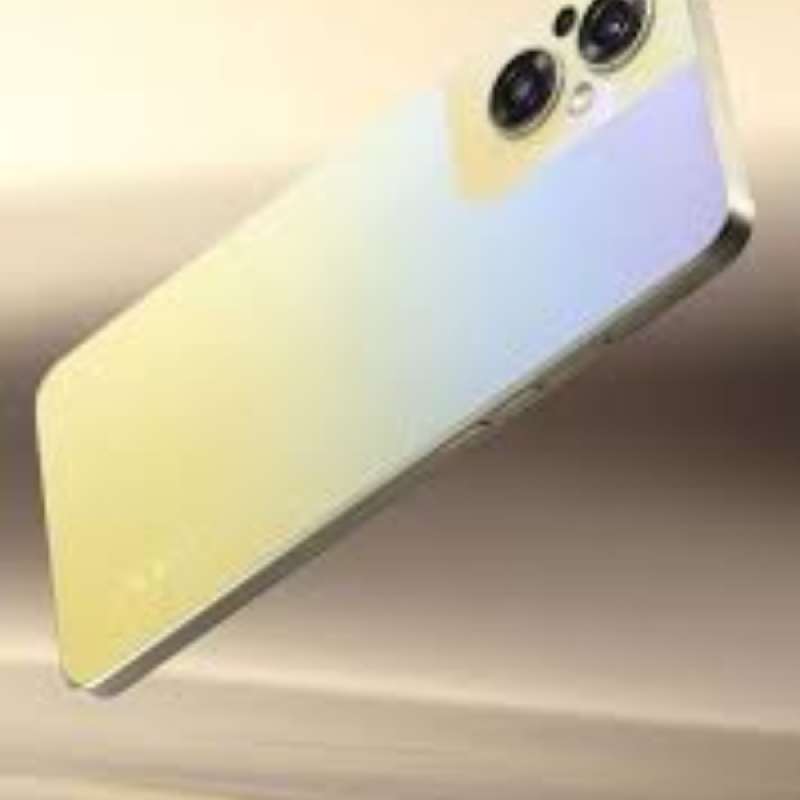 Jual OPPO RENO 8 Z 5G 8GB+5GB / 256GB - GOLD di Seller Mega Phone Cell ...