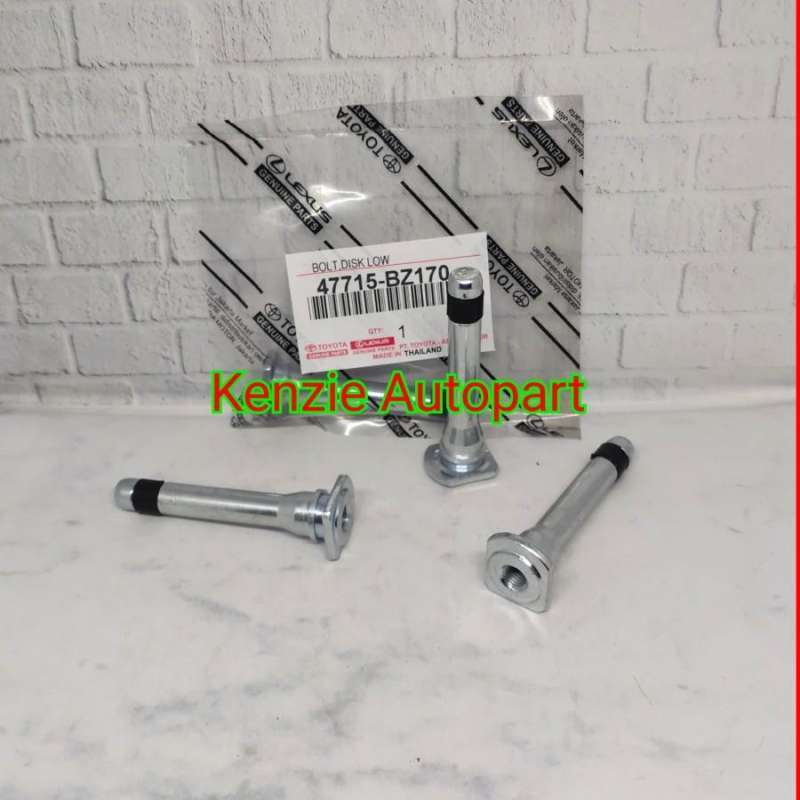 Jual Baut Kaliper Sigra Terbaru Dengan Harga Termurah Di 2024 | Blibli