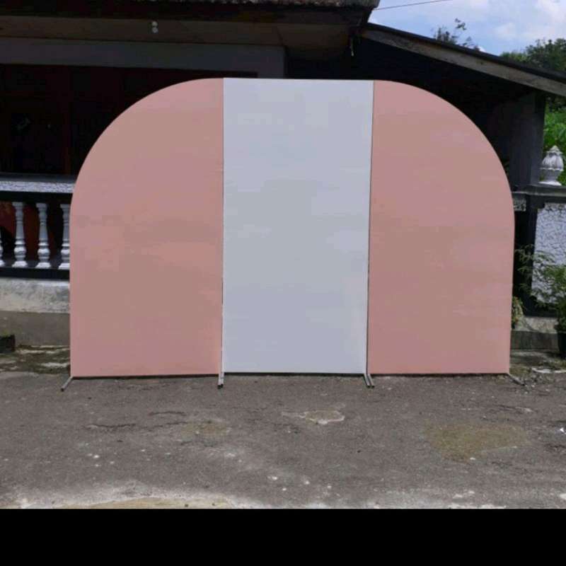 Jual Custom Backdrop Panggung di Seller Botugo Design Creaction ...