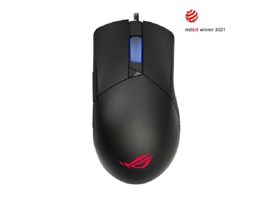 Jual ASUS ROG GLADIUS III GAMING MOUSE di Seller B ZONES - Purwantoro ...