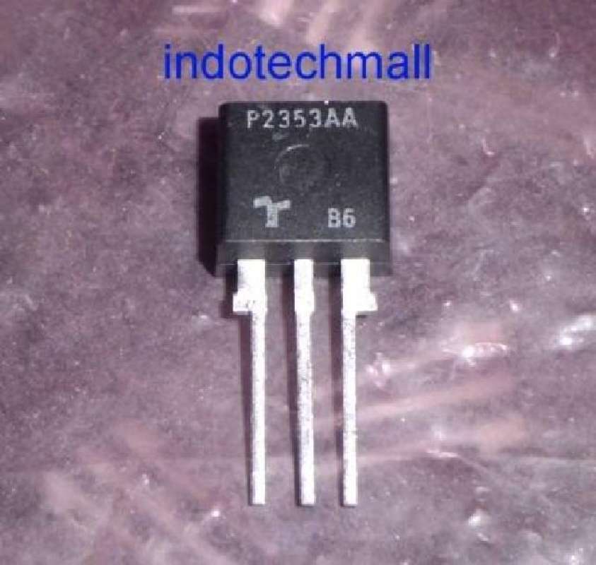 Jual Balanced three-chip Sidactor device 200V 150A Teccor Littelfuse di ...