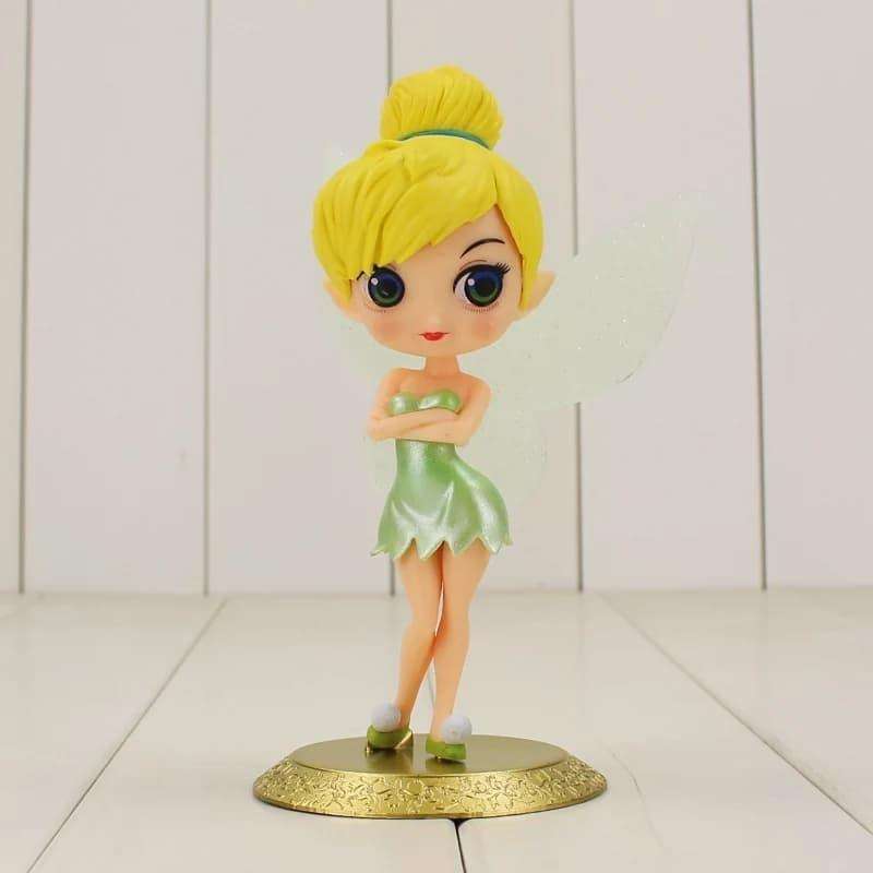 Jual QPosket disney princess tinker bell action figure di Seller Toko ...
