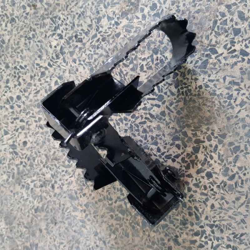 Jual Foot Step Motor Trail Grigi Besi Ukuran Kecil di Seller EABANDUNG ...