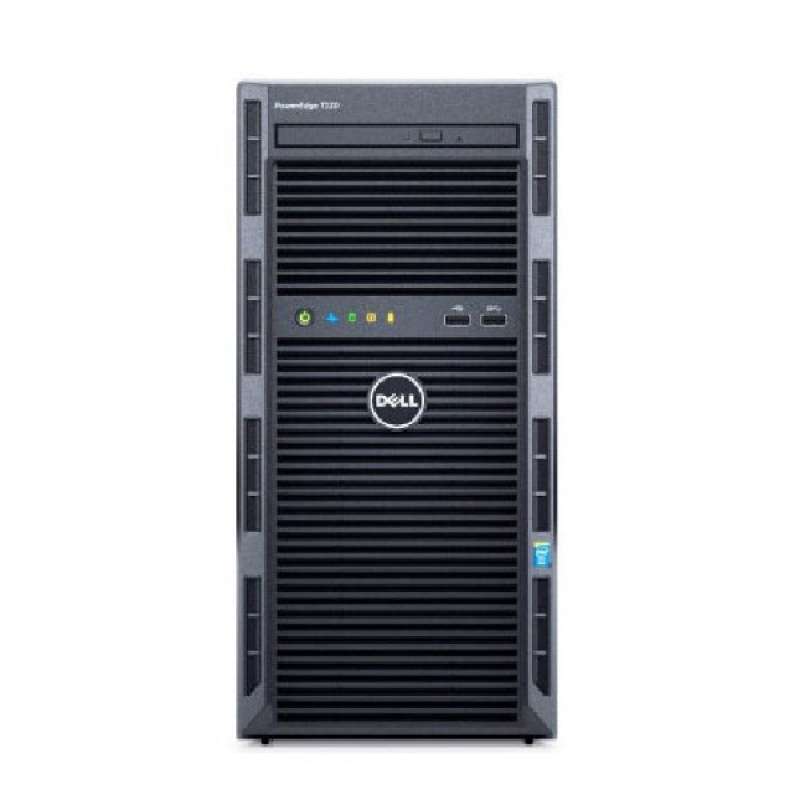 Jual Dell PowerEdge T130 Server di Seller Print Scan Copy - Mangga Dua ...