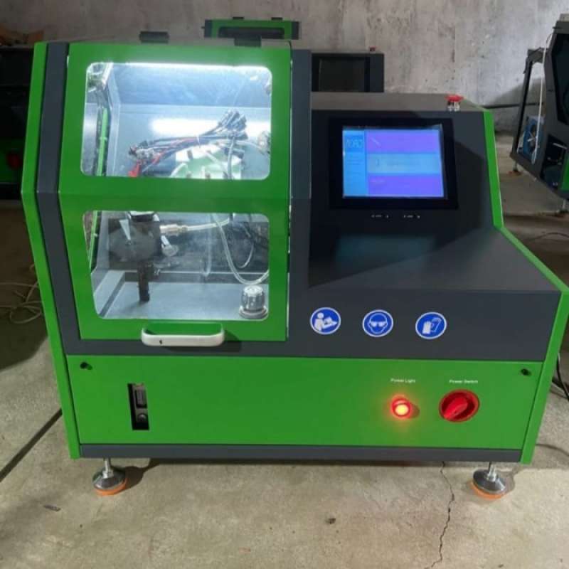 Jual Mesin test bench Injector AR 205 commonrail di Seller SWEET SHOP ...