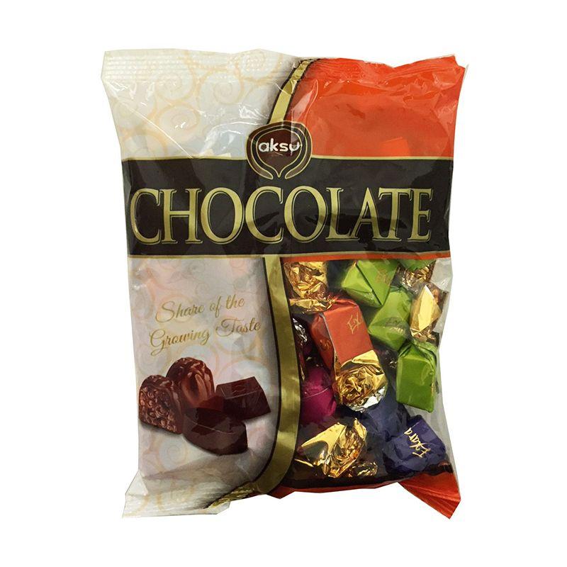 Jual Aksu Exara Compound Chocolate [500 g] di Seller JH Mart - Kota ...