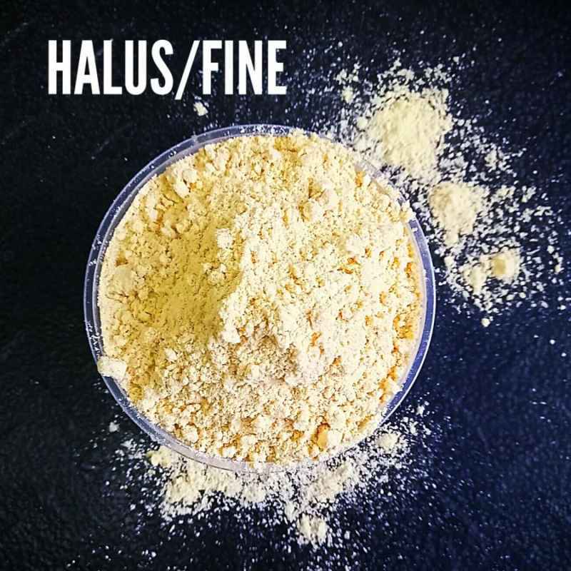 Jual Tepung Jagung Polenta - 1 Kg & 1 Liter - Polenta Corn Flour Di ...