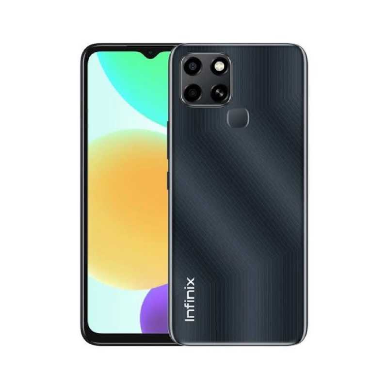Jual Infinix Smart 6 2/32 Nfc Garansi Resmi Di Seller Senjaya Selindo ...