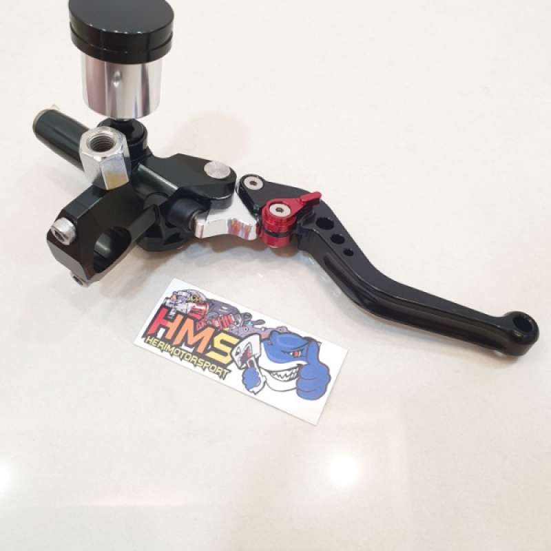 Jual Master Rem Depan Tabung Plastik Di Seller Ejaz Store - Cengkareng ...