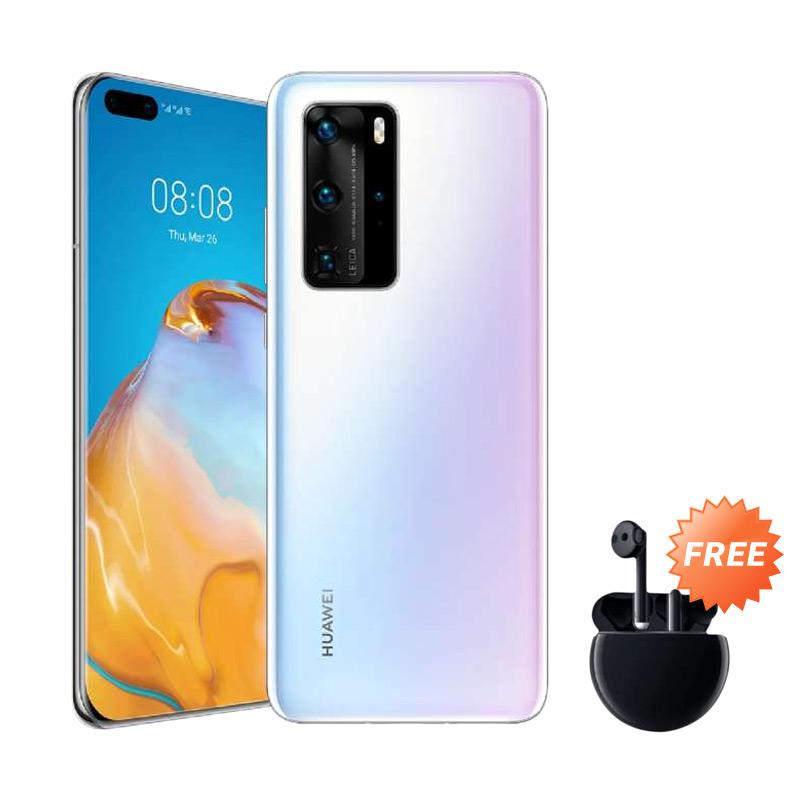 Huawei P40 Pro - Harga dan Spesifikasi Terbaru Mei 2026