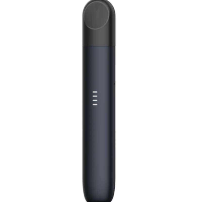 Jual Relx Infinity Plus Device - Black Phantom Di Seller Relx Gd ...