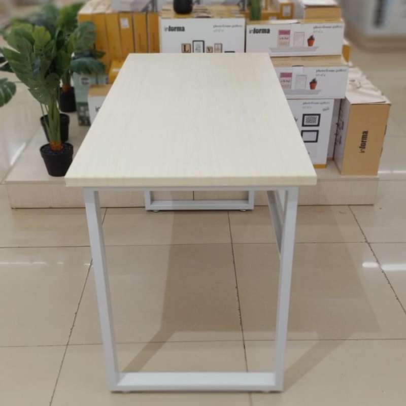Jual Meja Komputer Informa Meja Kantor Kairo 120cm Di Seller Furnitur ...