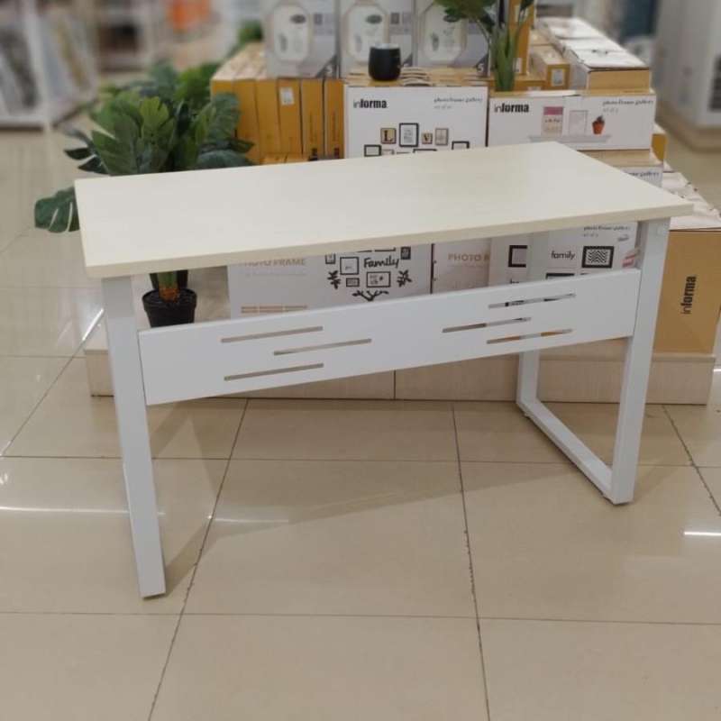 Jual Meja Komputer Informa Meja Kantor Kairo 120cm Di Seller Furnitur ...