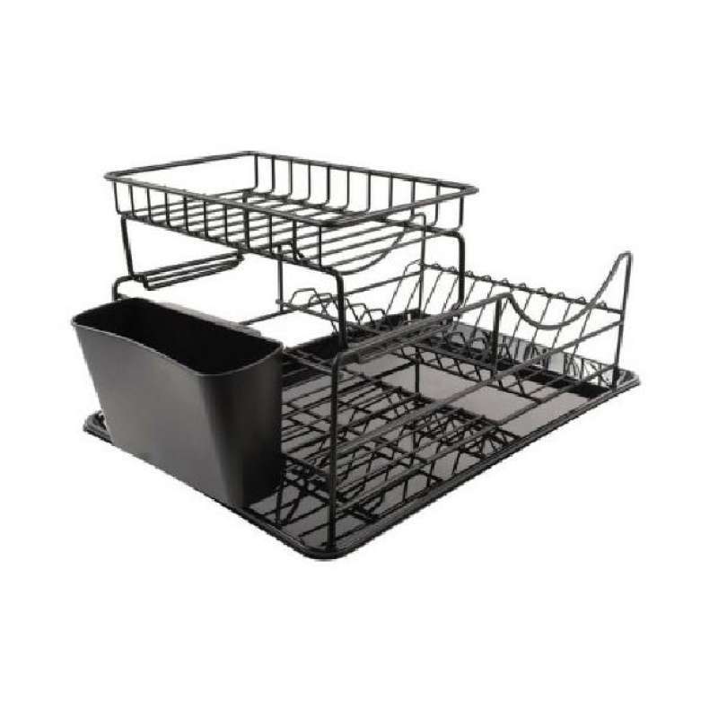 Jual RAK PIRING INFORMA di Seller Furnitur Informa dan Ikea - Dawuan ...