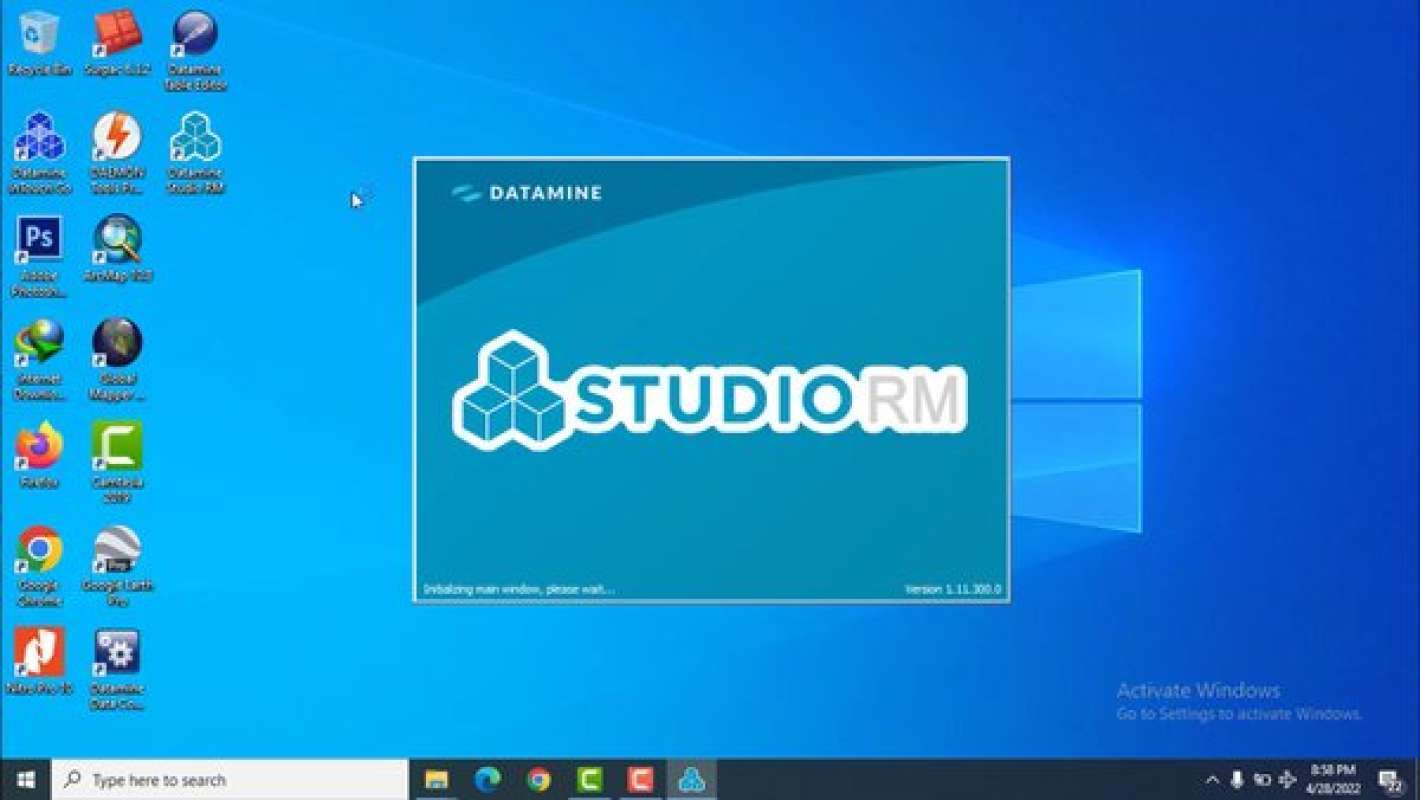 Promo Datamine Studio Rm 1.11.300 Update Terbaru 2022 Working 100% Diskon 11% Di Seller Jari ...