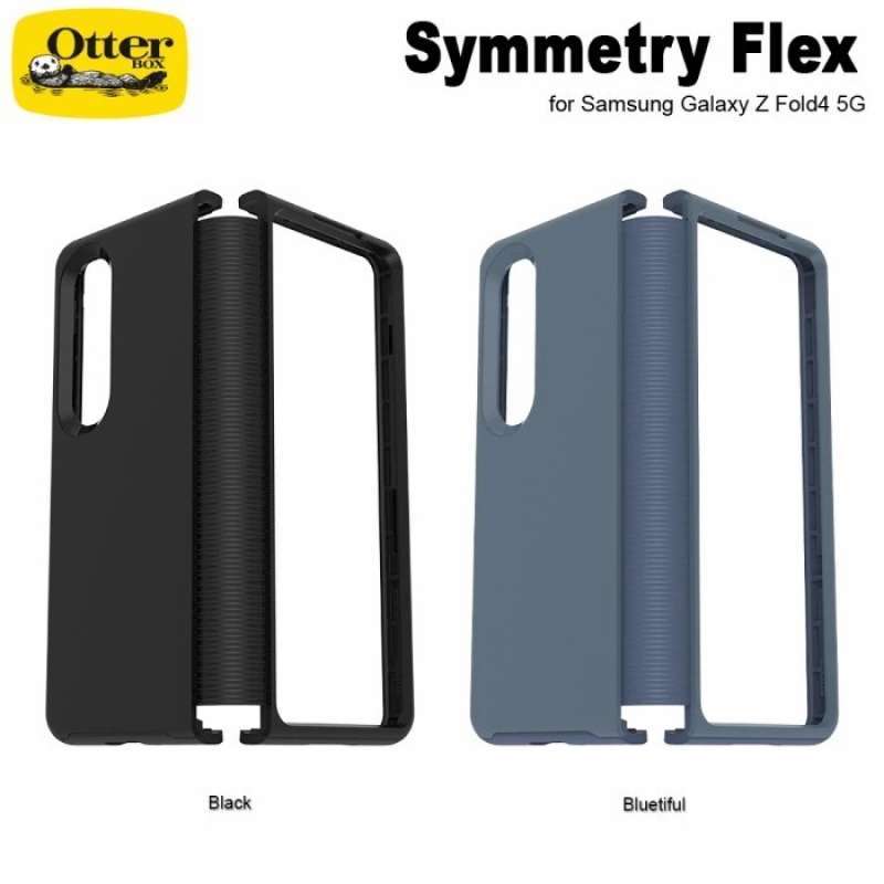 Jual OtterBox Z Fold 4 ZFold4 ZFold 4 Case Casing Symmetry Flex ... Jual OtterBox Z Fold 4 ZFold4 ZFold 4 Case Casing Symmetry Flex ...