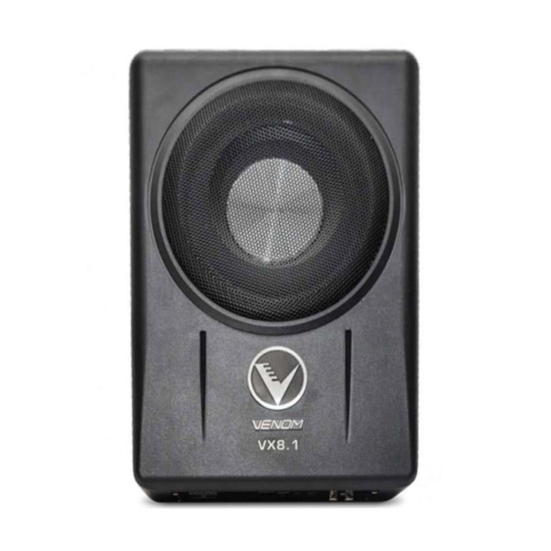 Jual Venom Vx 8.1 Subwoofer Di Seller Kreta Audio Bali - Padangsambian ...