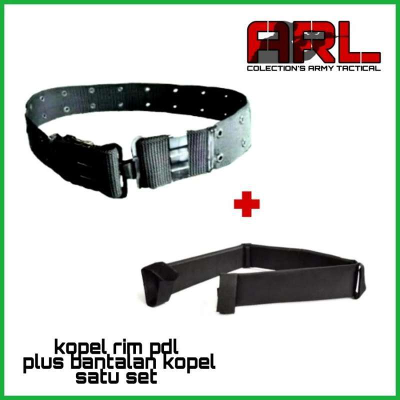Jual Kopel Rim Tni Model Terbaru - Harga Promo Juli 2024 | Blibli
