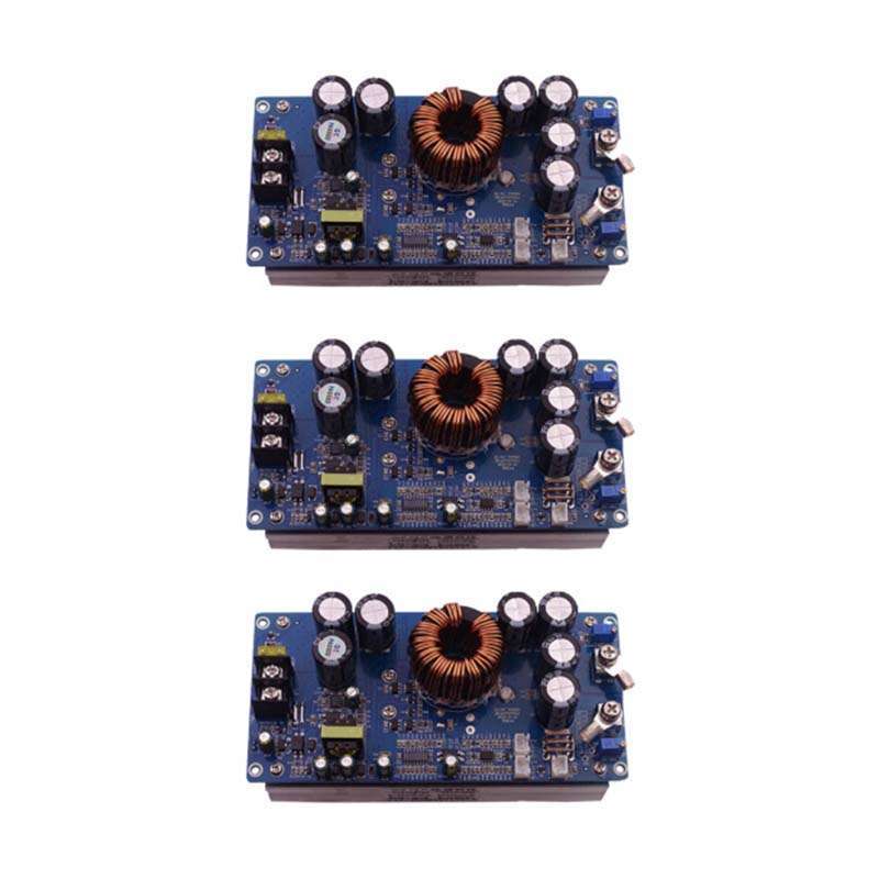 Jual Oem 30a Dc-dc Adjustable Buck Converter Step Down Power Supply ...