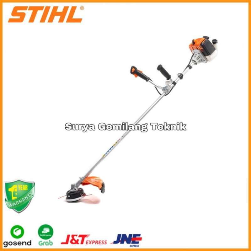 Jual Fs250 Brush Cutter Mesin Potong Rumput Bensin Stihl Fs 250 Di Seller Surya Gemilang Teknik ...