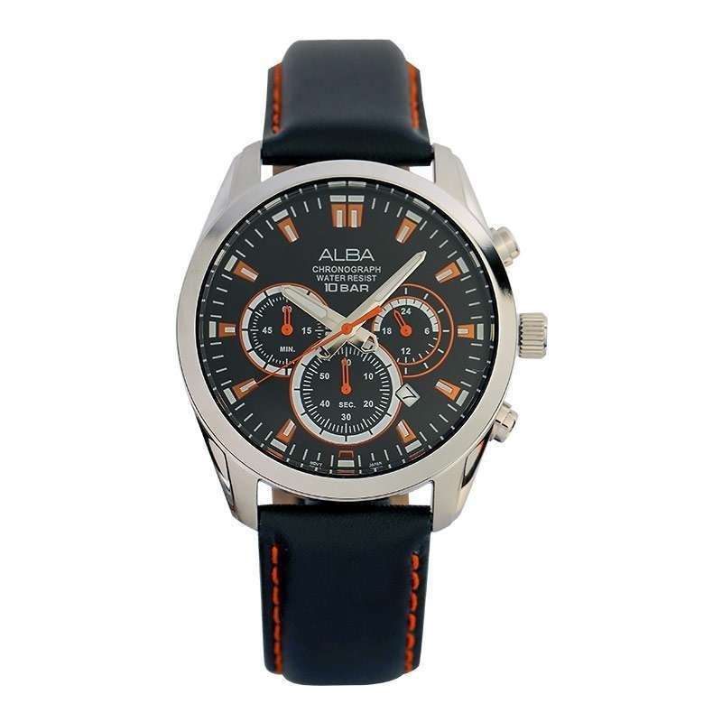 Jual Jam Tangan Alba At3 H65 Original & Branded - Harga Diskon Murah ...