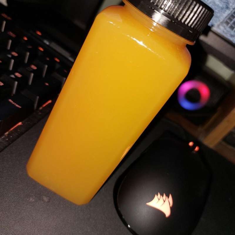 Jual Pure Water Sunkist Press Juice Jeruk Sunkist Cara Cara CMF Pure di ...