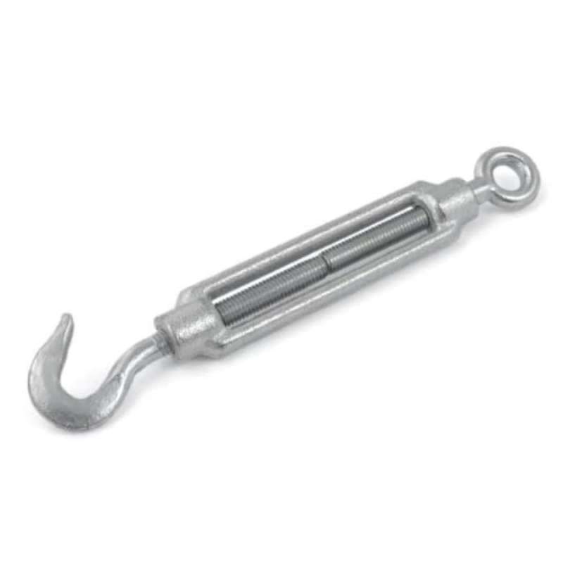 Jual span skrup 12mm / turn buckle 12mm / jarum keras 12mm / water mur ...