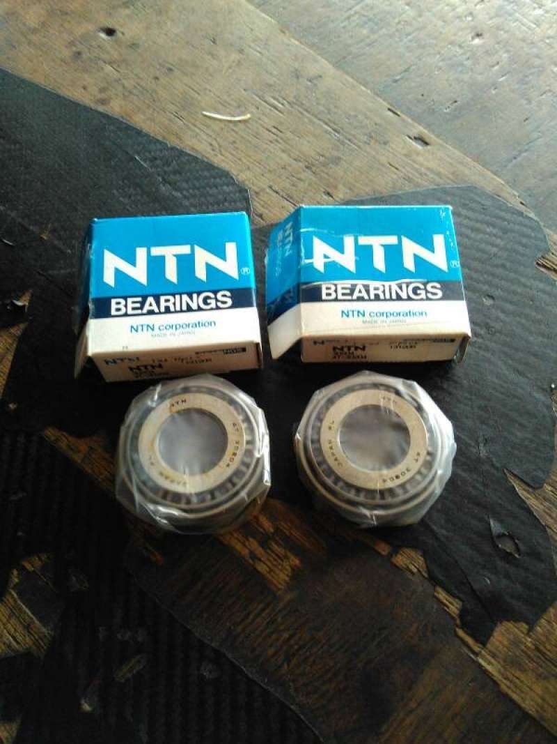 Promo Bearing roda ceria (roda belakang) Diskon 23% di Seller Momobi ...