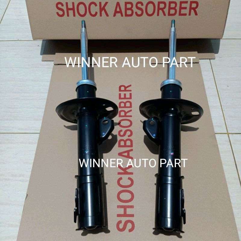 Jual Shockbreaker Depan Mobil Toyota Yaris Terbaru Dengan Harga Termurah Di 2024 | Blibli