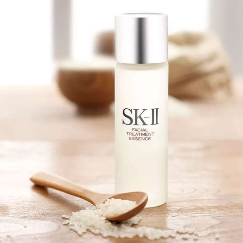 Promo SK II Facial Treatment Essence 30 ML termurah setoped. ORIGINAL Diskon 17% di Seller Alfa ...