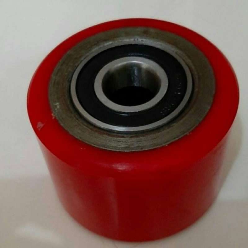 Jual Roda Hand Pallet 80x6p Pu Di Seller Axie Store - Sutawinangun, Kab ...