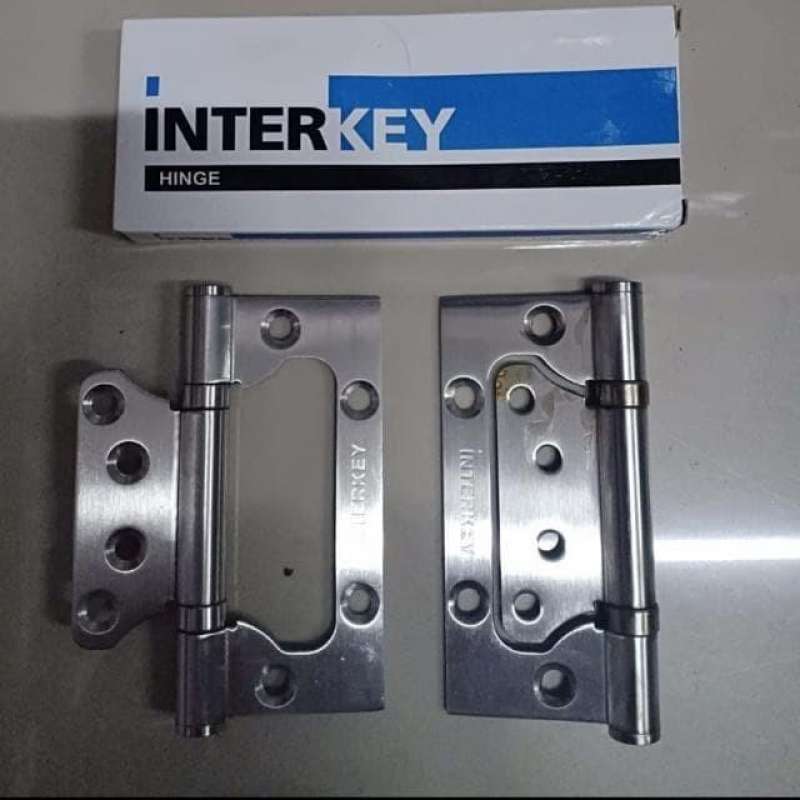 Jual Engsel Pintu Merk Interkey Original Murah - Harga Diskon April ...