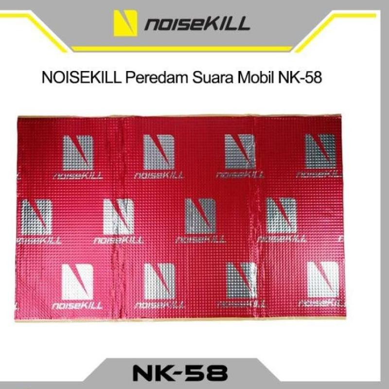 Jual NOISEKILL Peredam Suara Mobil NK-58 NexindoOfficial di Seller Nexindo Store - Kota Jakarta ...