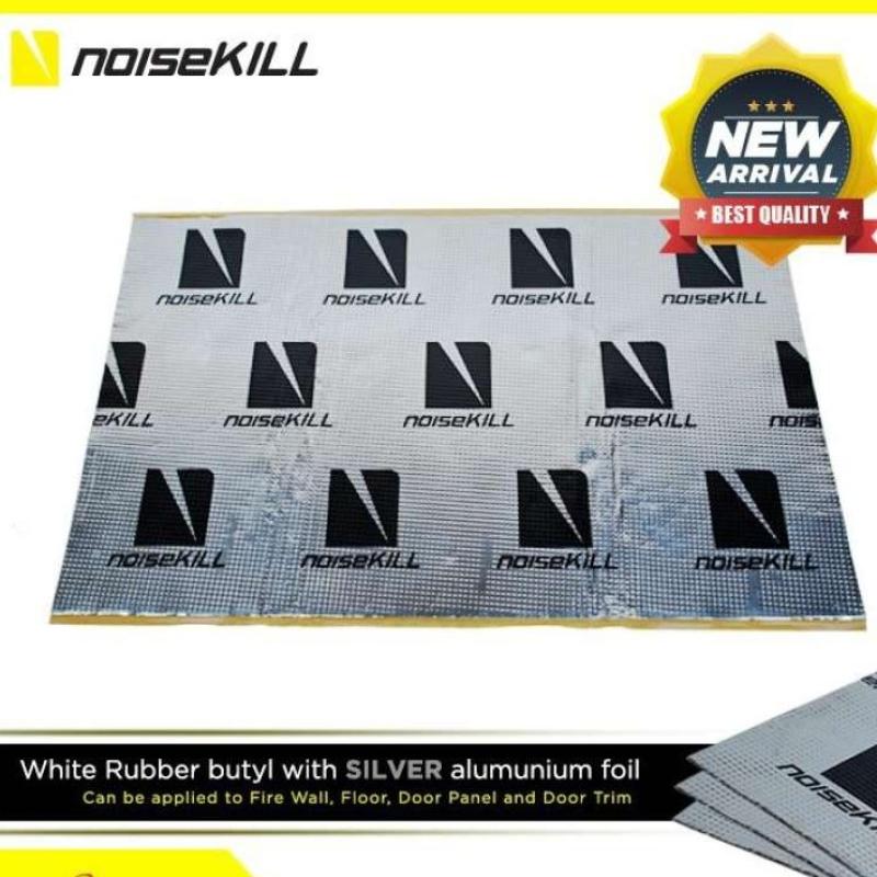 Jual Paket Peredam Atap Mobil Noisekill Nk-60s Medium Car ...