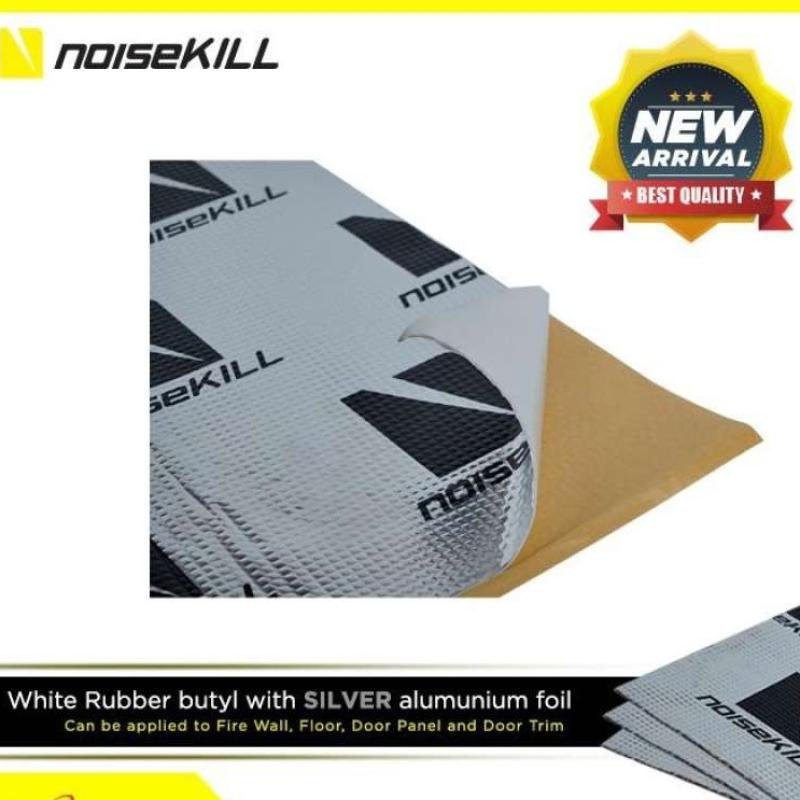 Jual Paket Peredam Atap Mobil Noisekill Nk-60s Medium Car ...