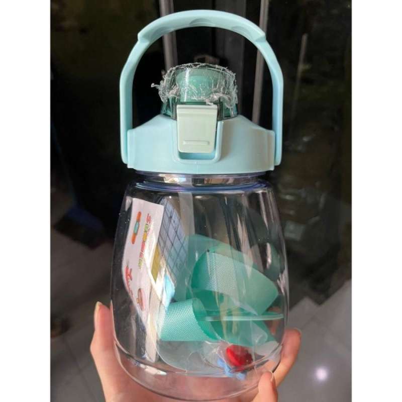 Jual Botol Minum 2 Liter Botol Minum Viral Botol Pelangi Botol Minum ...