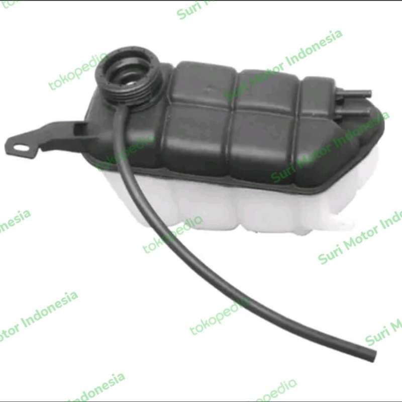 Jual Tabung Radiator A2205000049 Original Mercedes-Benz W220 di Seller ...