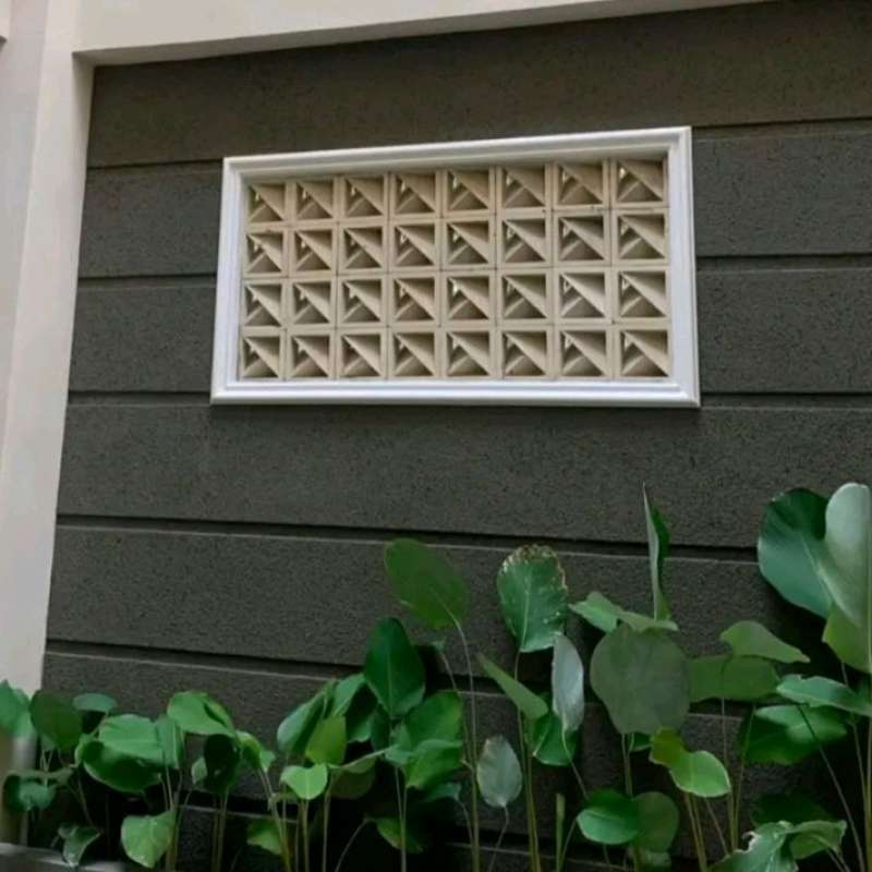 Promo Roster/beton/minimalis/anti/tampias/air/dekorasi/taman/ruangan ...