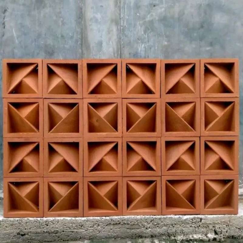 Promo Roster/beton/minimalis/anti/tampias/air/dekorasi/taman/ruangan ...