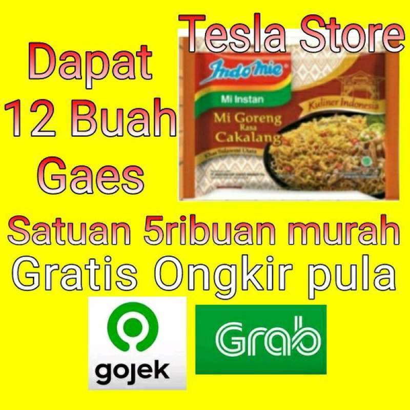 Jual Indomie Cakalang Manado Termurah - Harga Grosir Terupdate Hari Ini ...