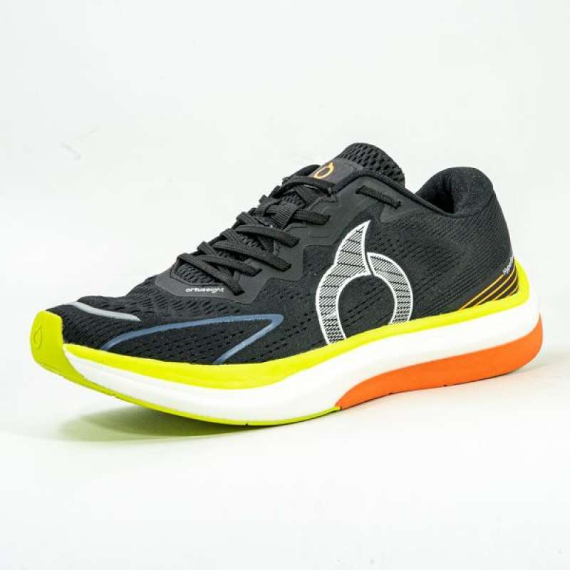 Promo Sepatu Lari/Running Ortuseight Original Hypersonic 11040023 BNIB ...