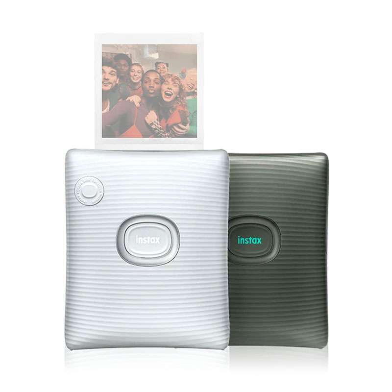 Promo Jpc Kemang Fujifilm Instax Square Link Smartphone Printer Instant ...