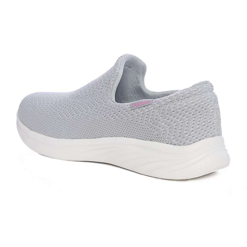 Promo Phoenix Freda Sepatu Slip On Wanita - L.grey Diskon 2% Di Seller ...