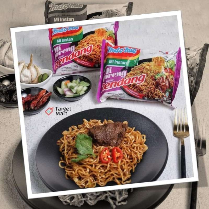 Jual Indomie Kuliner Indonesia Dari Berbagai Penjuru Nusantara Pilih ...