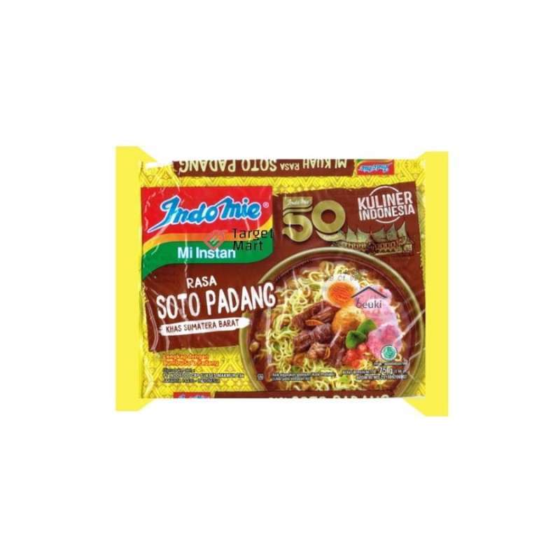 Jual Indomie Kuliner Indonesia dari Berbagai Penjuru Nusantara Pilih ...