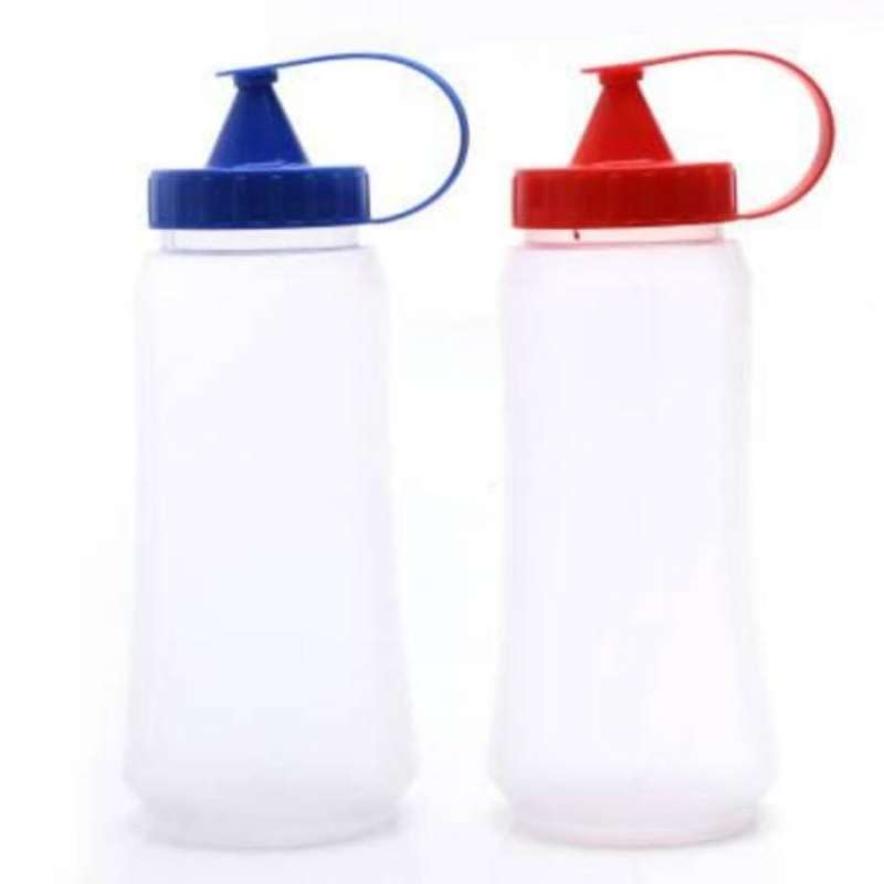 Jual Botol kecap saus 600 ml di Seller Olebu Shop - Kab. Banyumas, Jawa ...