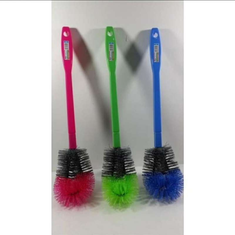 Jual Sikat WC Mirado di Seller Olebu Shop - Kab. Banyumas, Jawa Tengah ...